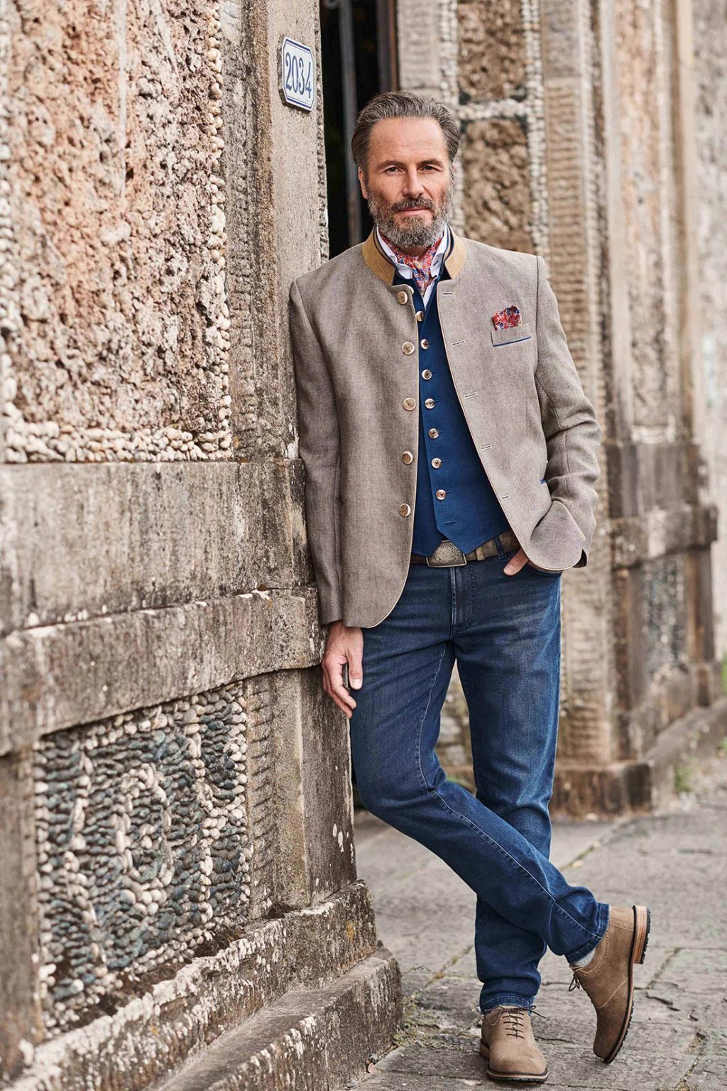 Trachtenmode 2020 - Das sind die neuen Modelle | Wimmer schneidert