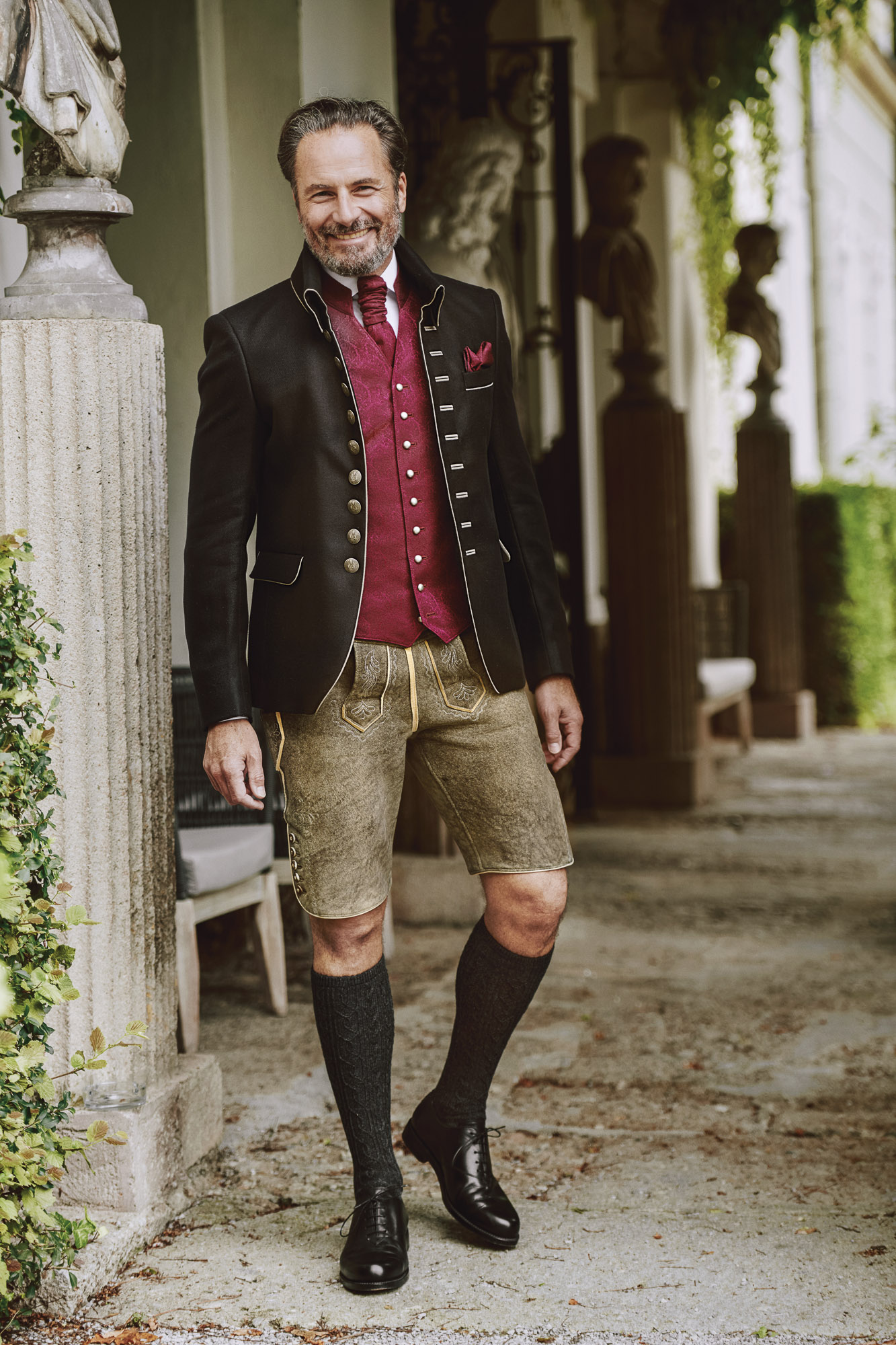 Trachtenmode 2021 - Das sind die neuen Modelle | Wimmer schneidert