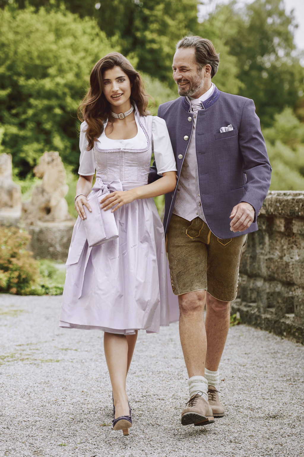 Trachtenmode 2021 - Das sind die neuen Modelle | Wimmer schneidert